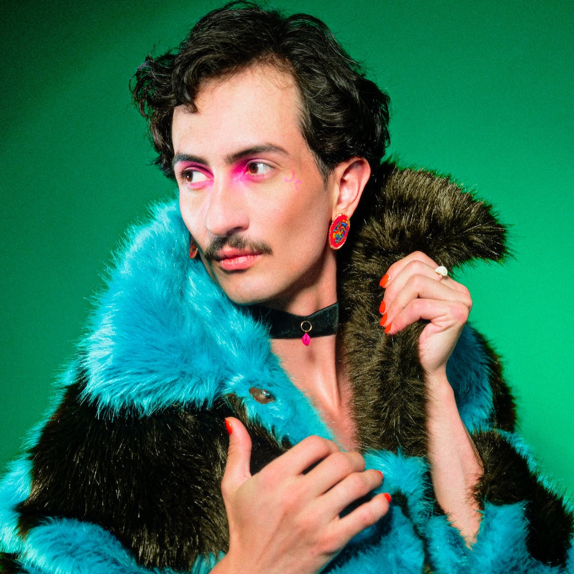 Choke me Baby - a bit more (with consent) – vulvaa