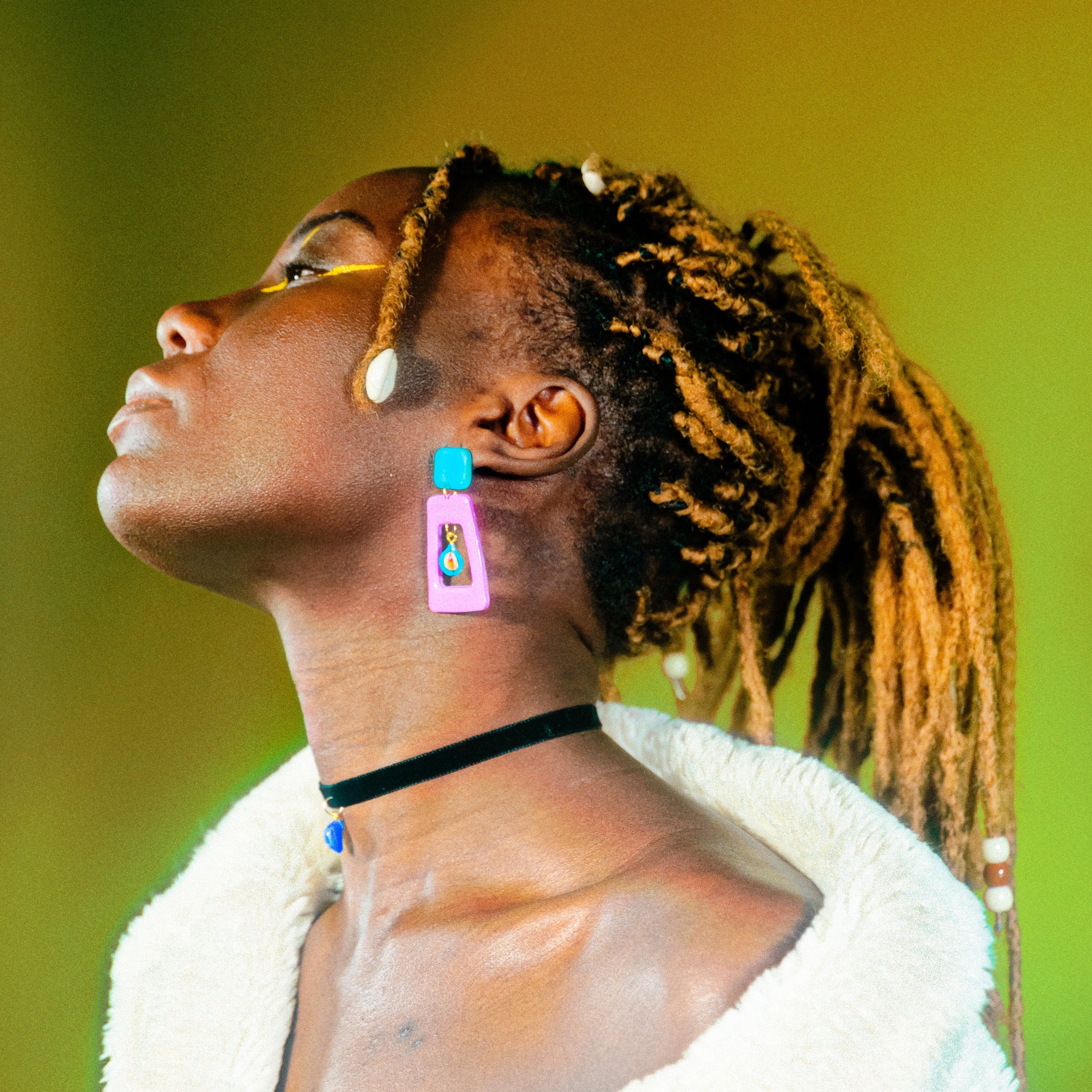 Choke me Baby - just a little (with consent) – vulvaa